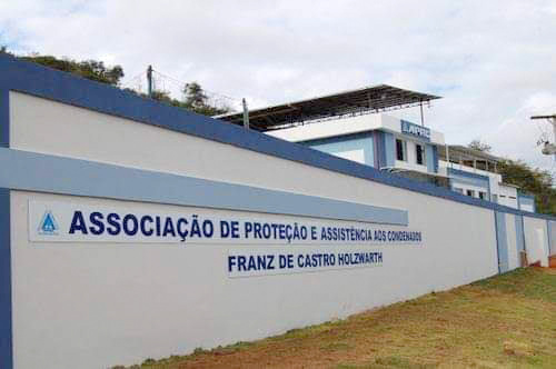 Inscrições abertas para Processo Seletivo Simplificado na APAC Manhuaçu ...