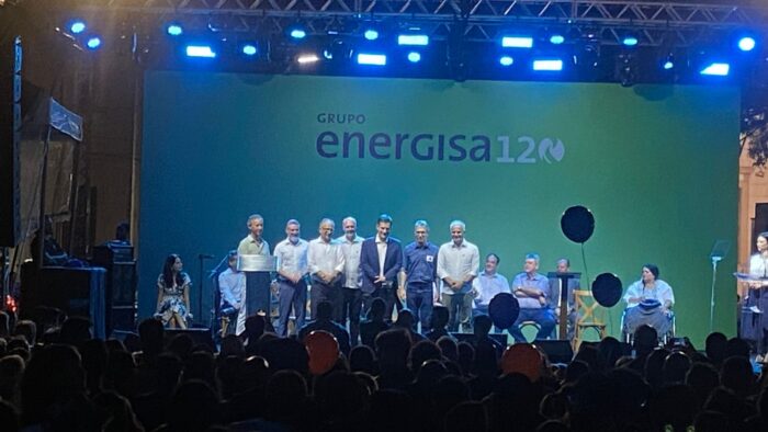 Celebração marca os 120 anos do Grupo Energisa – Tribuna do Leste