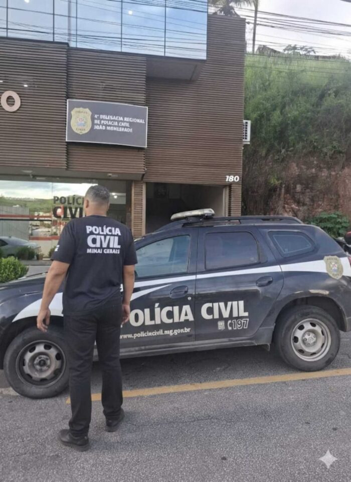Homem é preso ao ‘oferecer café’ durante prova de direção para CNH ...