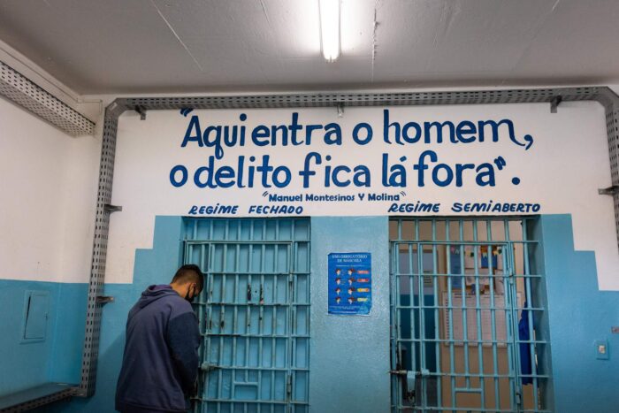 Programa de voluntariado nas APACs abre inscrições – Tribuna do Leste